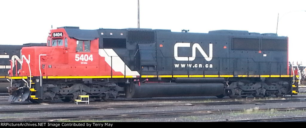 CN 5404